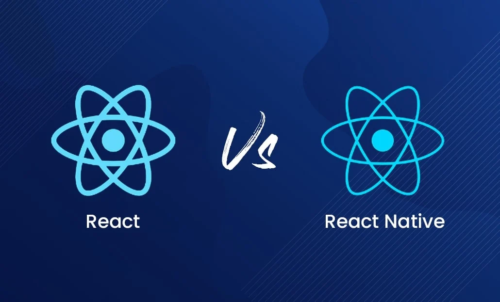 React Native Vs Reactjs Whats The Difference